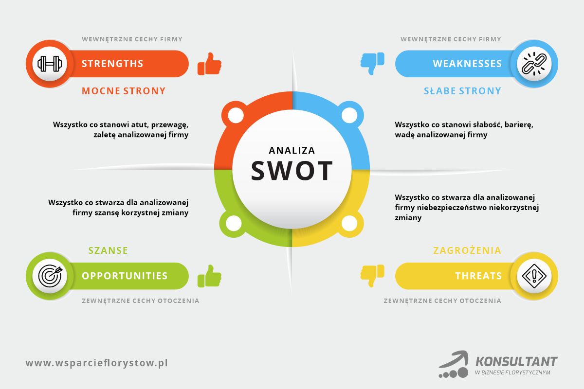 Analiza Swot